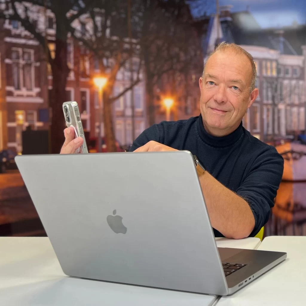 Websitebouwer Groningen | Pixelsz Webdesign