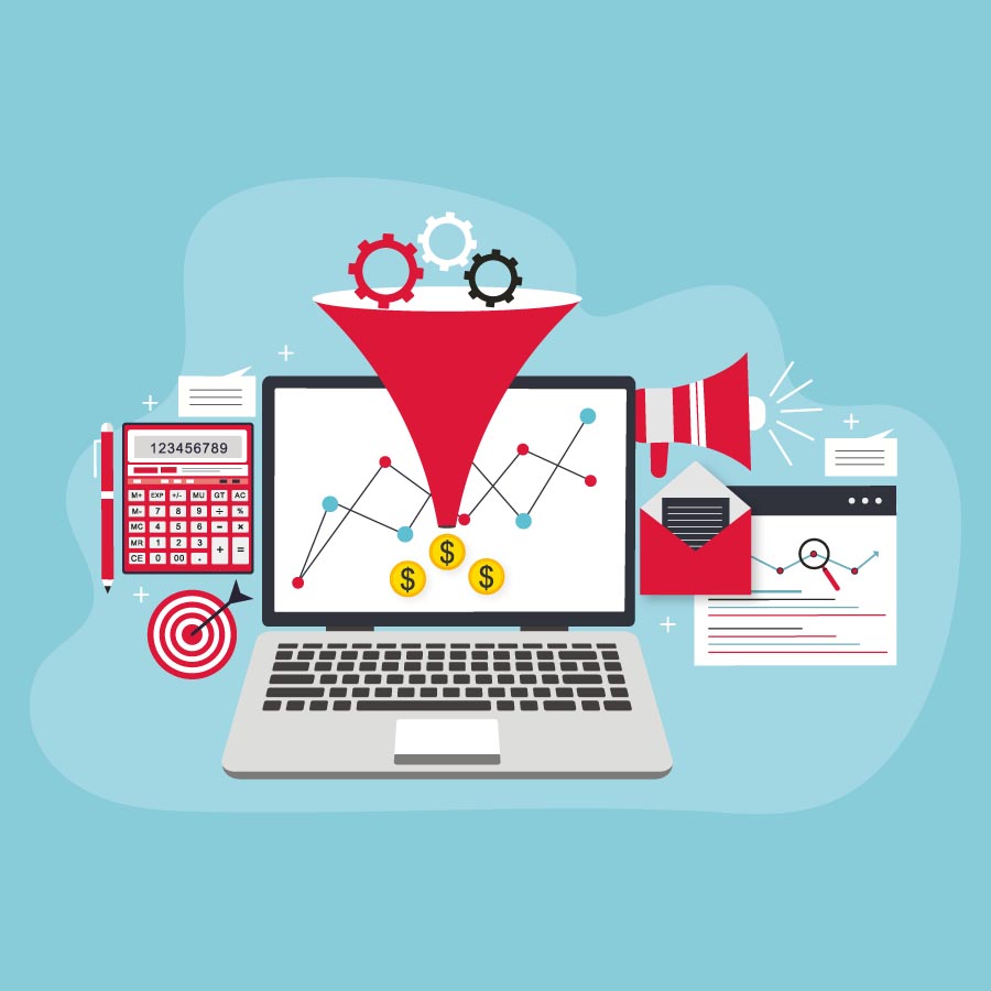 Van SEO Naar Klant Met Conversie Optimalisatie | Pixelsz